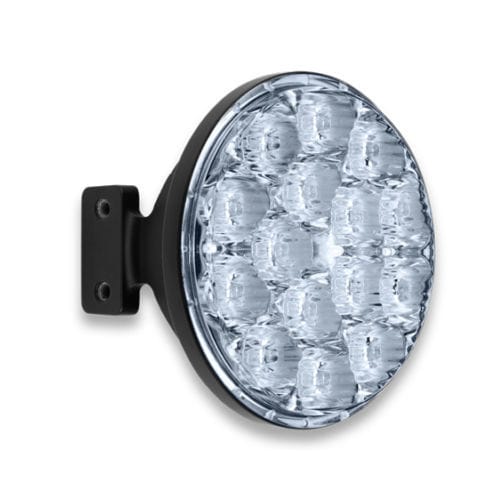 Aircraft taxi light - Sunspot PCX - AeroLEDs, LLC - for aircraft / LED
