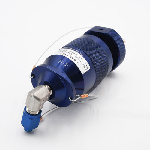 Pitot static adapter - CSA78300-4 - ATEQ Aviation Division