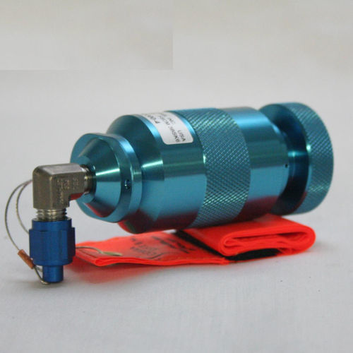 Pitot static adapter - CSAB3300-4 - ATEQ Aviation Division