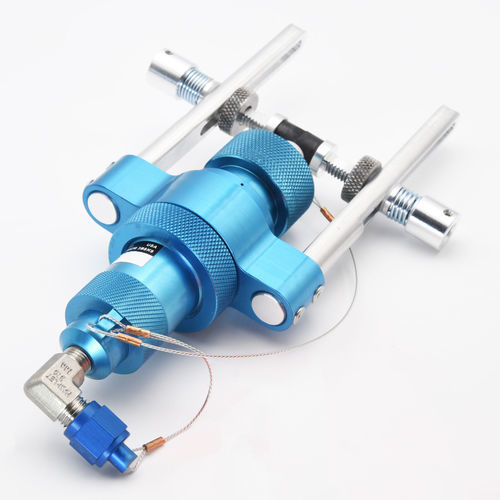 Pitot static adapter - CSA41004-4 - ATEQ Aviation Division