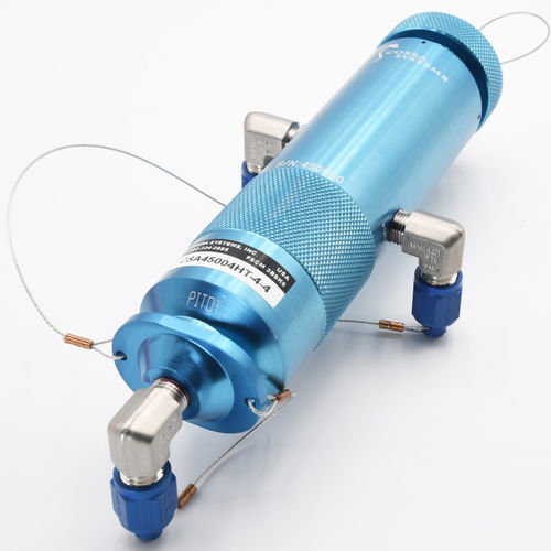 Pitot static adapter - CSAD150M-4 - ATEQ Aviation Division