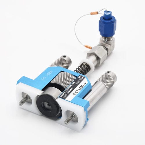 Pitot static adapter - CST904U - ATEQ Aviation Division