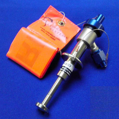 Pitot static adapter - CSTC19725-4 - ATEQ Aviation Division