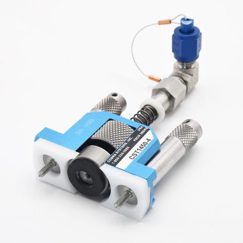 Pitot static adapter - CST series - ATEQ Aviation Division