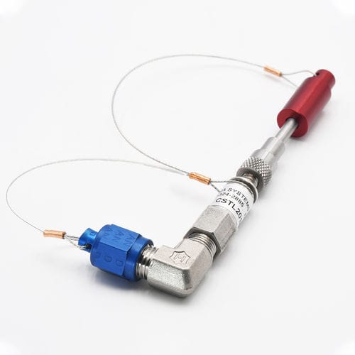 Pitot static adapter - CS series - ATEQ Aviation Division