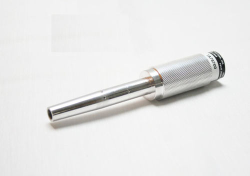 Avionics test instrument - T series - ATEQ Aviation Division ...