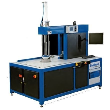 Eddy current inspection system - Elo Rohmann - ATG Group s.r.o ...