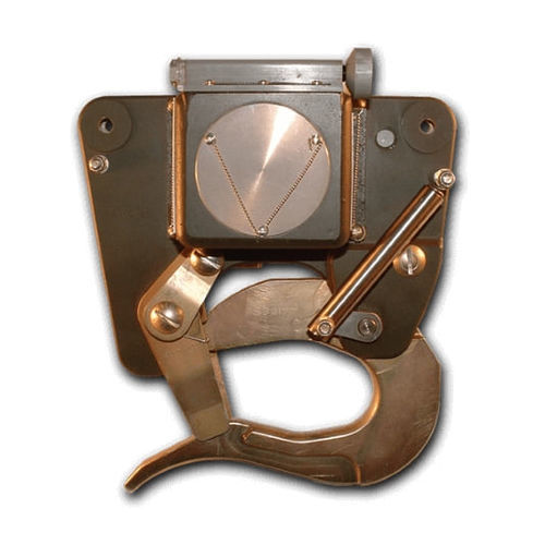 Helicopter carrier hook - SACRU2 - Drallim Industries Limited - for ...