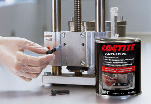 Lubricating paste - Loctite® 8014 - TFC Ltd - aeronautical