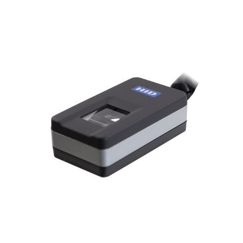 Optical fingerprint reader - DigitalPersona® 5200 - HID - biometric ...