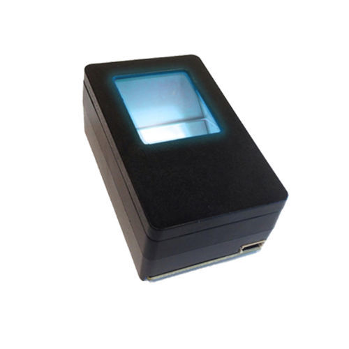 Optical fingerprint reader - DigitalPersona® 5300 - HID - biometric / USB