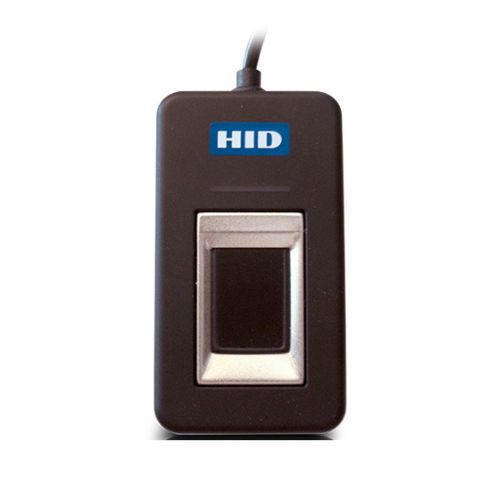 Fingerprint reader with capacitive Sensor - EikonTouch™ TC510 - HID ...