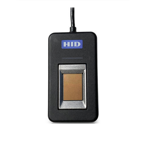 Fingerprint reader with capacitive Sensor - EikonTouch™ TC710 - HID ...