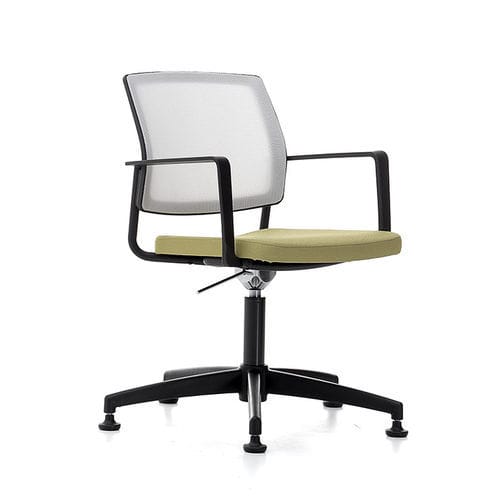 Airport chair - Trea series - Nurus