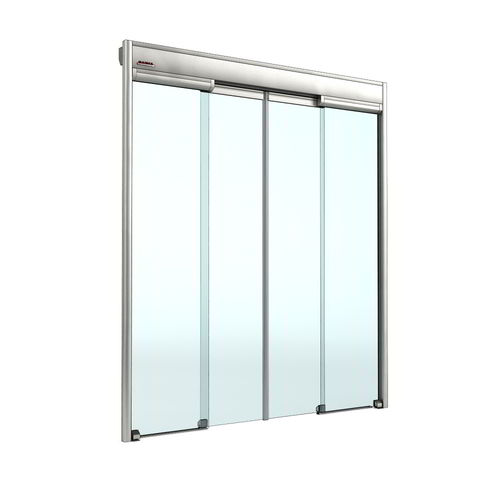 Airport security air lock - Securlight 313 - Saima Sicurezza SpA - for ...