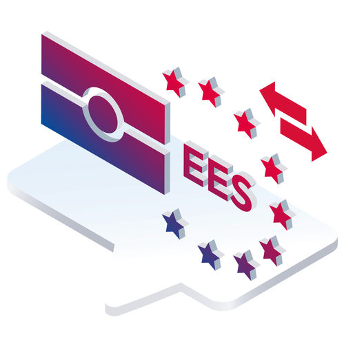 Control software - EES - secunet Security Networks AG - design / for ...