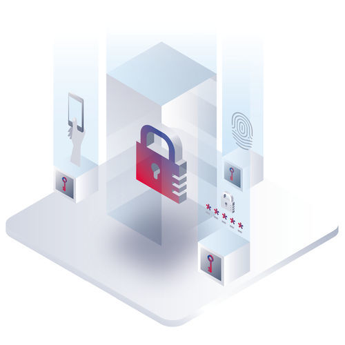 Security software - PROTECT4USE - secunet Security Networks AG - data ...