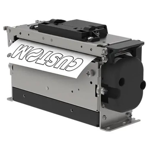 Ticket printer - MODUS3 - CUSTOM SpA - for airport