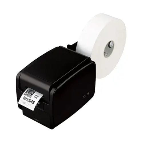 Ticket printer - B202HIII - CUSTOM SpA - for airport