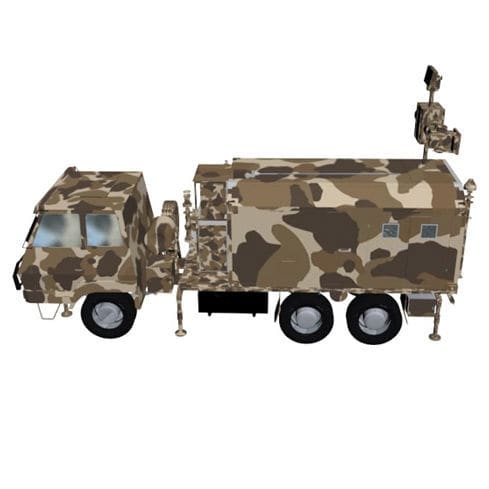 Counter UAS with jammer - Aviation Industry Corporation Of China ...