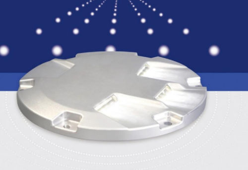 Runway edge light - ALS DTS - AIRFIELD LIGHTING SYSTEMS UK LTD ...