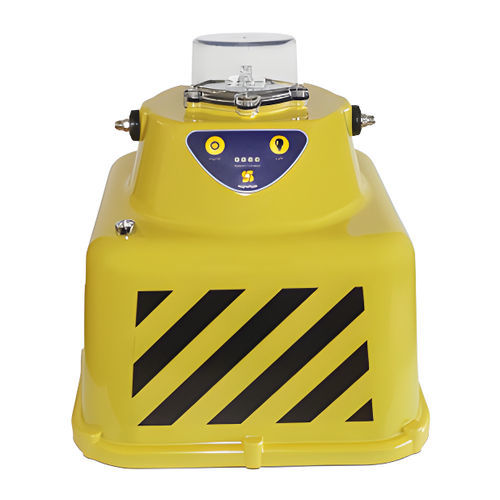 Runway edge light - AIRFIELD LIGHTING SYSTEMS UK LTD - taxiway / for ...