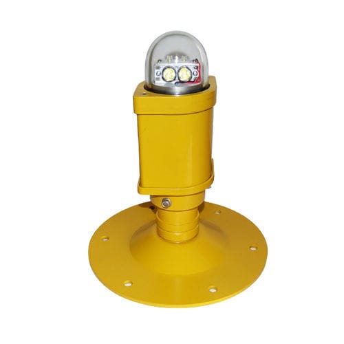 Approach light - VISTA V2 - AIRFIELD LIGHTING SYSTEMS UK LTD - for ...