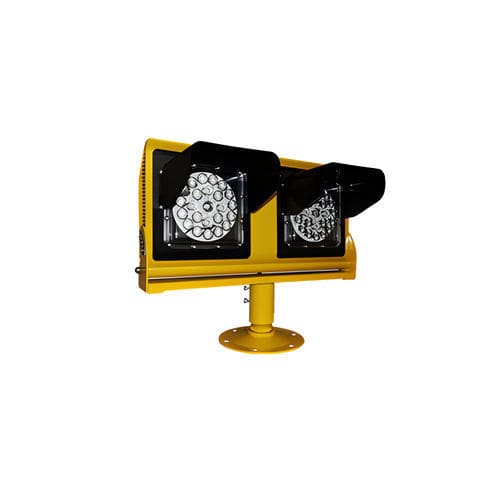 Runway light - WAGGY - AIRFIELD LIGHTING SYSTEMS UK LTD - for airport ...