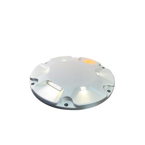 Runway edge light - RB/IN-WW(L)-C - AIRFIELD LIGHTING SYSTEMS UK LTD ...