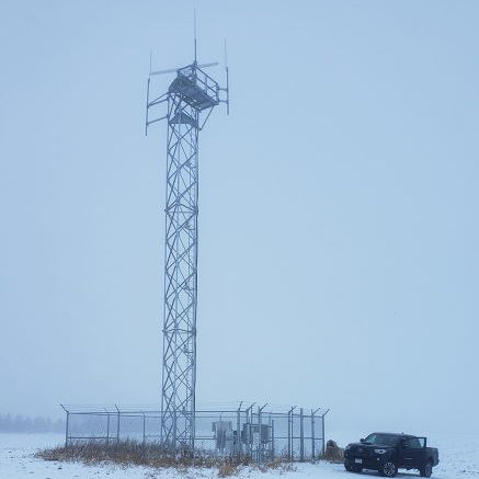 Surveillance radar - DETECT GLOBAL LTD - land-based