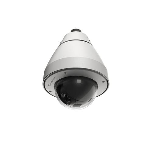 Security camera - 2MP-DP36 - INDIGOVISION - for airport / high ...