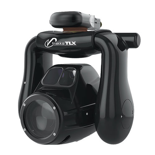 LED searchlight - TLXc - Trakka Systems - for helicopter / for aircraft