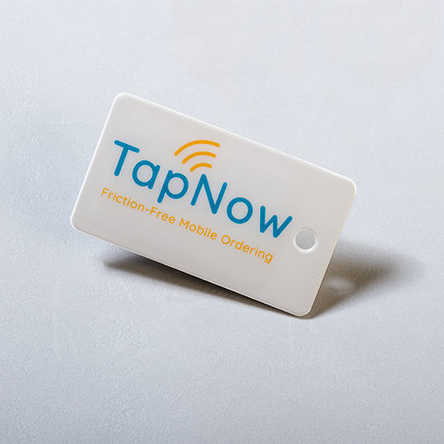 Chip card - Vanguard ID Systems - contactless smart / RFID / for access ...