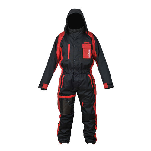 Paragliding suit - HRI-03-001 - HAWKRACING INTERNATIONAL - unisex / S / L
