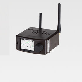 Aircraft FLARM - PowerFLARM Portable - FLARM Technology AG