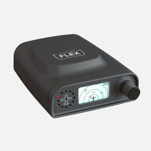 Aircraft FLARM - PowerFLARM Flex - FLARM Technology AG