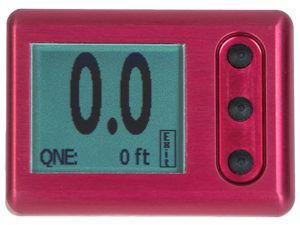 Digital altimeter - Atlas - Alti-2 Europe Ltd - feet or meters / for ...
