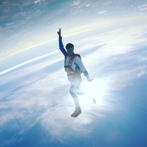 Skydiving suit - EXP - Intrudair Skydive & Base Gear - unisex / multi ...