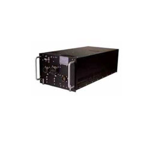 Aircraft maintenance frequency converter - 1-002-0102 series - Avionic ...