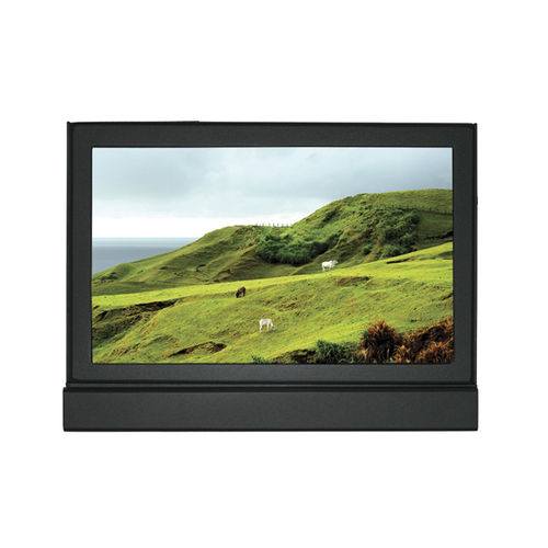 Aircraft cabin IFE - Flight Display Systems