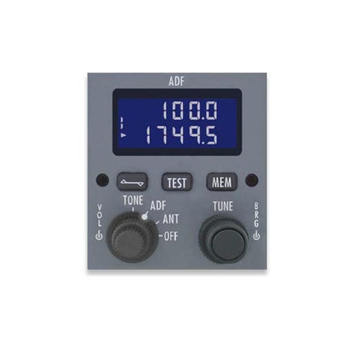 Digital ADF - G7613 - Gables Engineering - for aircraft