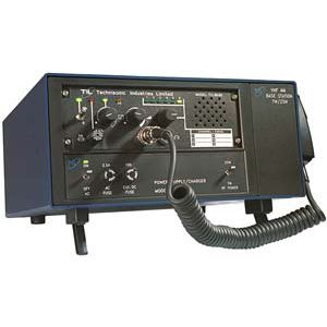 VHF radio transceiver - TBS-100 - Technisonic Industries Ltd. - AM ...