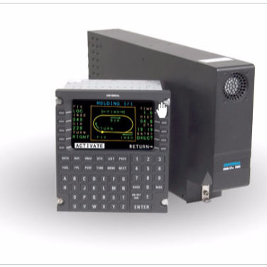 Aircraft FMS - UNS-1Fw - Universal Avionics Systems Corp. - CDU / MCDU ...