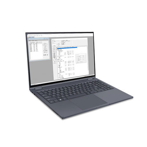 Navigation software - Universal Avionics Systems Corp. - GPS / flight ...