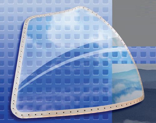 Light aircraft aircraft window - CITATION - Lee Aerospace, Inc. - for ...