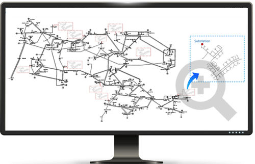 Control software - ePHASORSIM - OPAL-RT Technologies - test / design ...