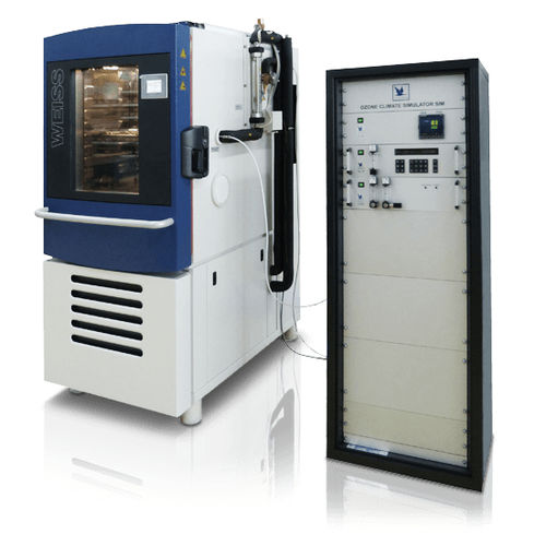 Humidity test chamber - OZ - Weiss Umwelttechnik GmbH - aeronautical