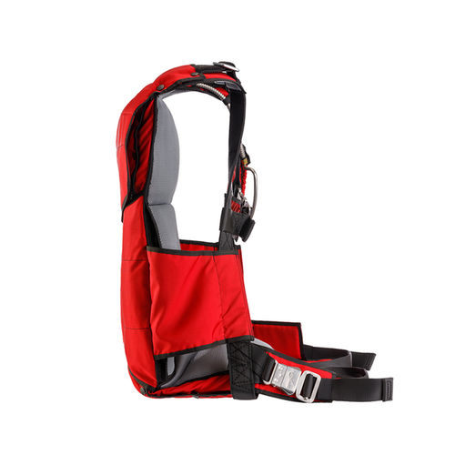 Rescue parachute - RE-5L 4 - SPEKON | Sächsische Spezialkonfektion GmbH ...