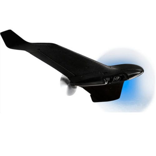 Professional UAV - eBee VISION - senseFly - reconnaissance ...