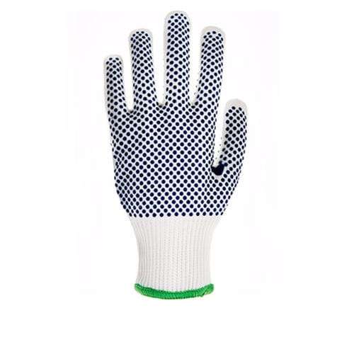 Ramp agent gloves - 1275200 - Arco Ltd - breathable / handling